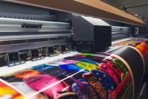 Exploring the World of Digital Printing