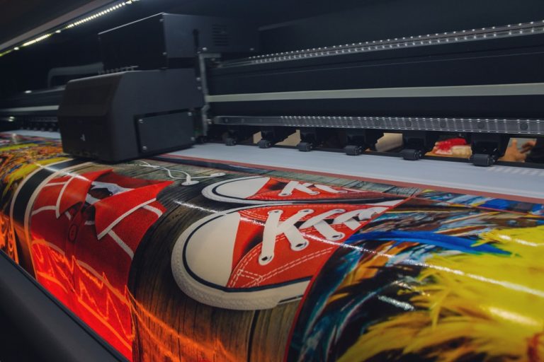 How to Design Impactful Trade Show Graphics